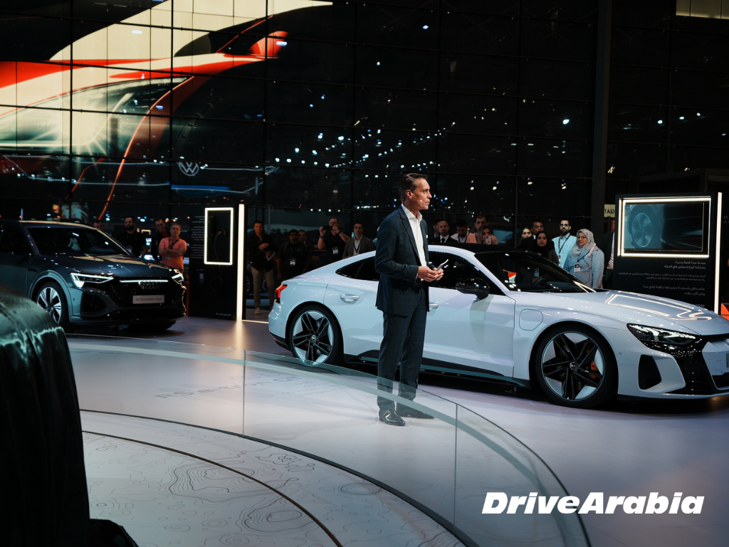 Geneva International Motor Show 2023 – Doha, Qatar | DriveArabia