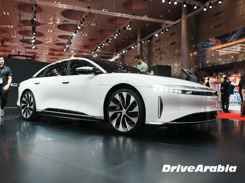 Geneva International Motor Show 2023 – Doha, Qatar | DriveArabia