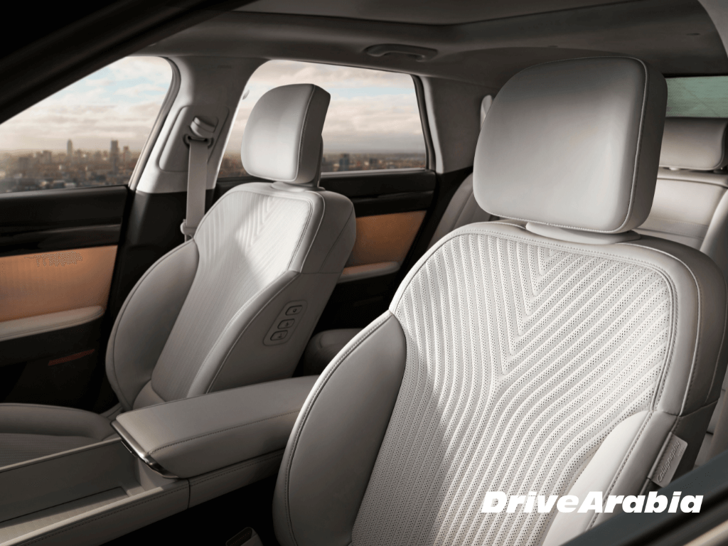 All-new 2023 Hyundai Azera debuts across the UAE | DriveArabia