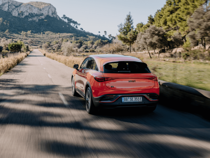 Smart partners with AW Rostamani Group to Accelerate Intelligent ...