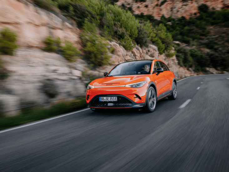 Smart partners with AW Rostamani Group to Accelerate Intelligent ...