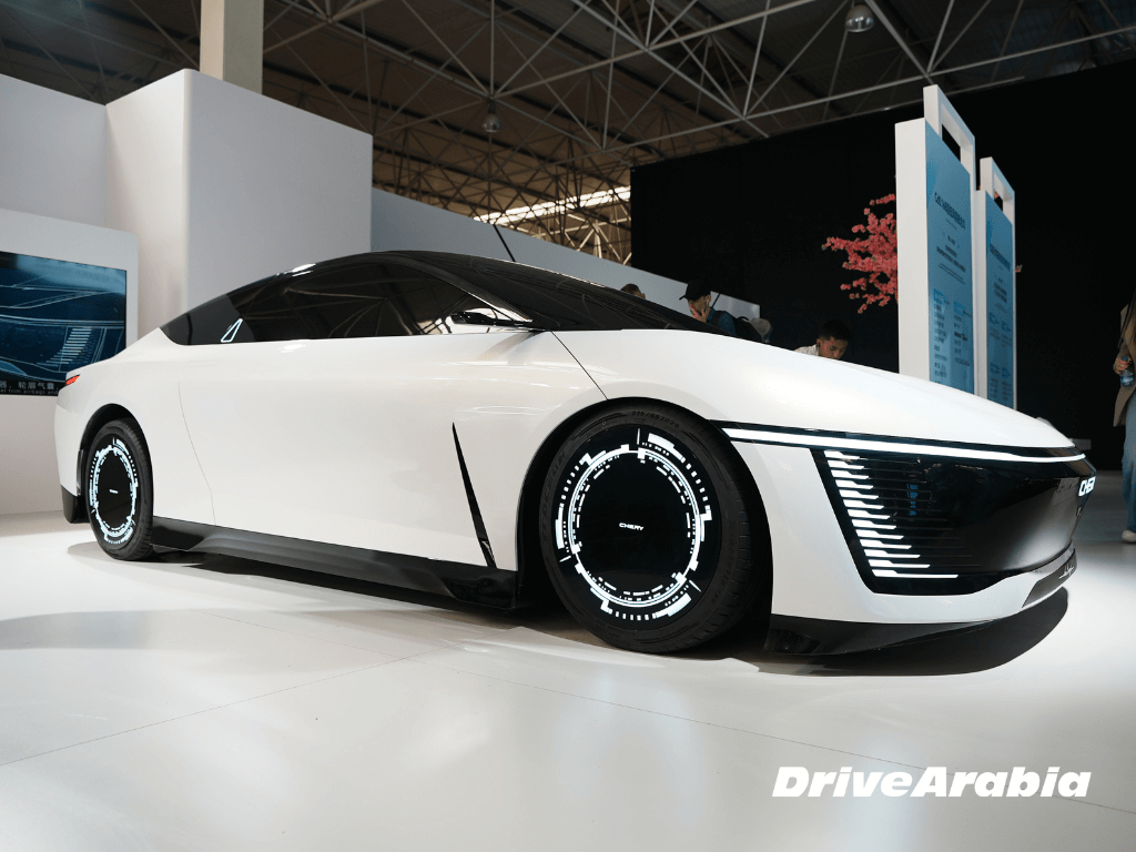 Chery Tiggo 7 Pro Max 2024 Prices in Bahrain, Specs & Reviews for Manama, Muharraq & Riffa ...