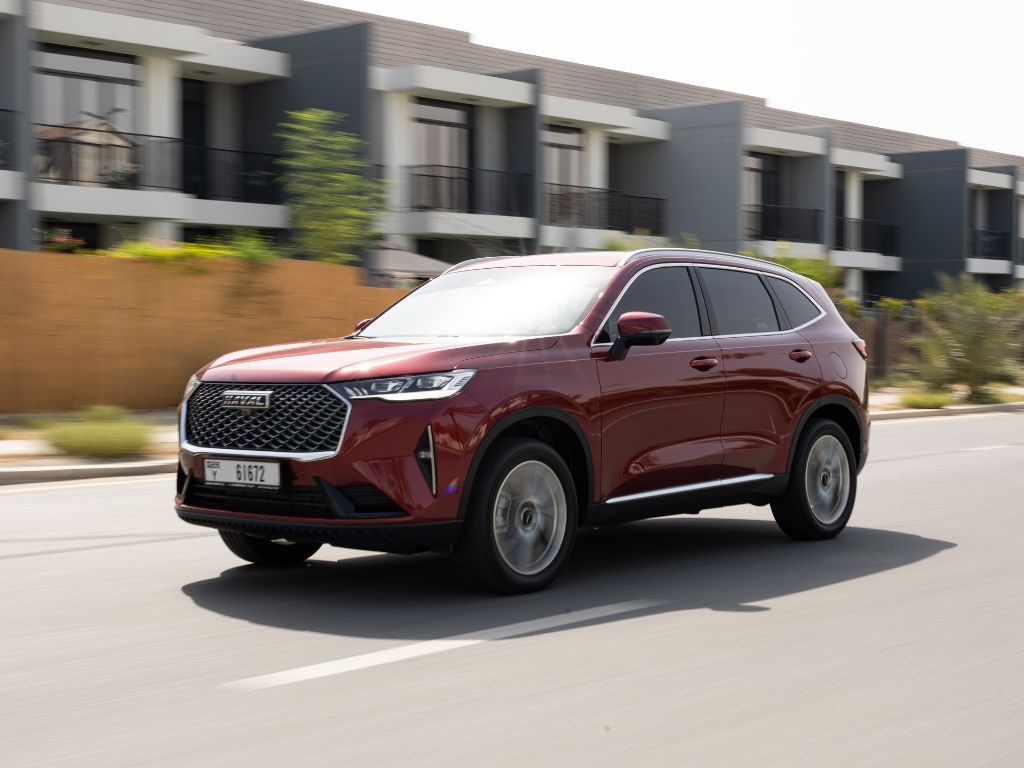 Haval H9 2025 Prices in Qatar, Specs & Reviews for Doha & Al Rayyan ...