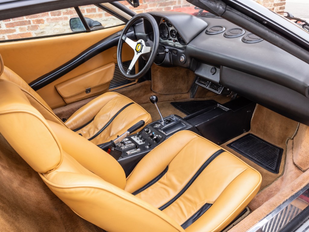 Ferrari Corso Pilota Classiche – classic experience like no other ...