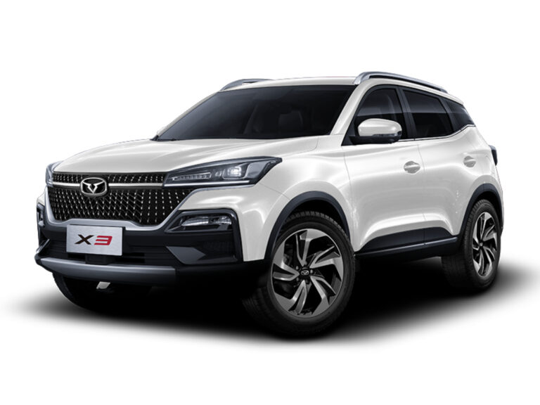 Affordable SUVs Under AED 60,000 in the UAE | DriveArabia