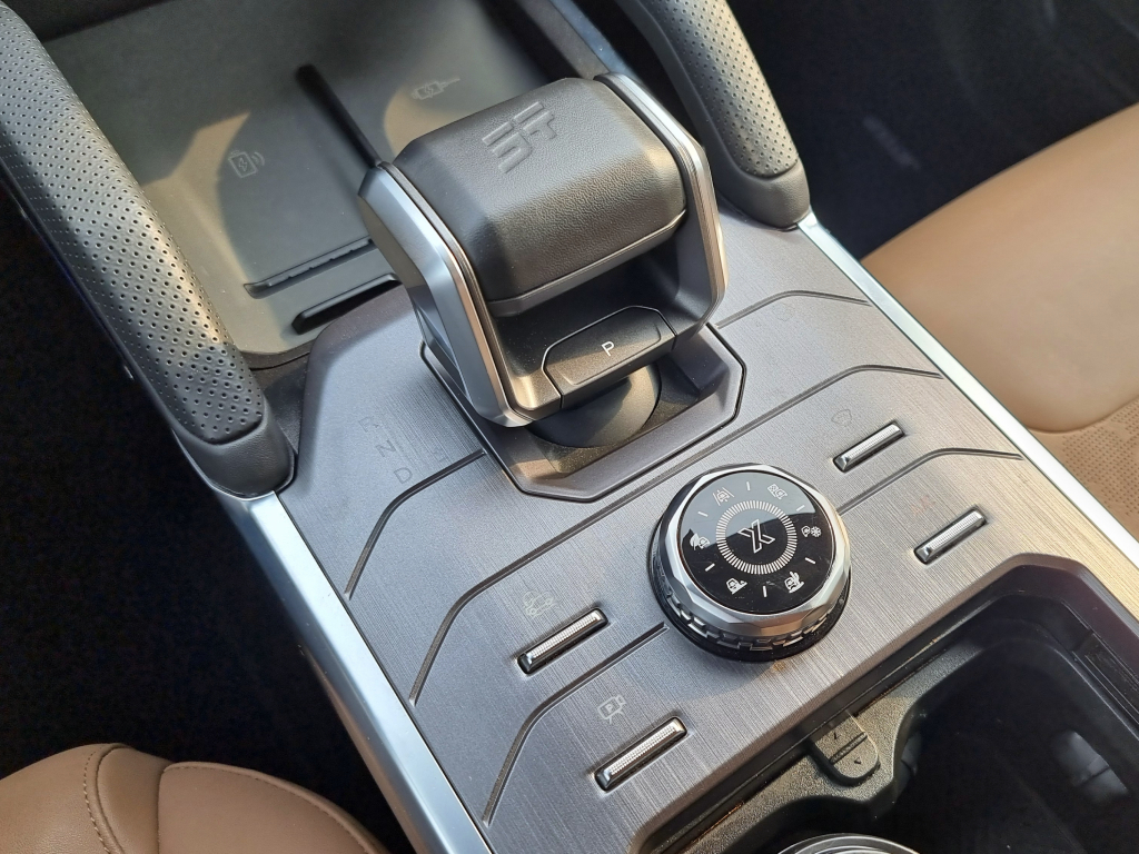 First Drive: 2025 Jetour T2 in the UAE | DriveArabia