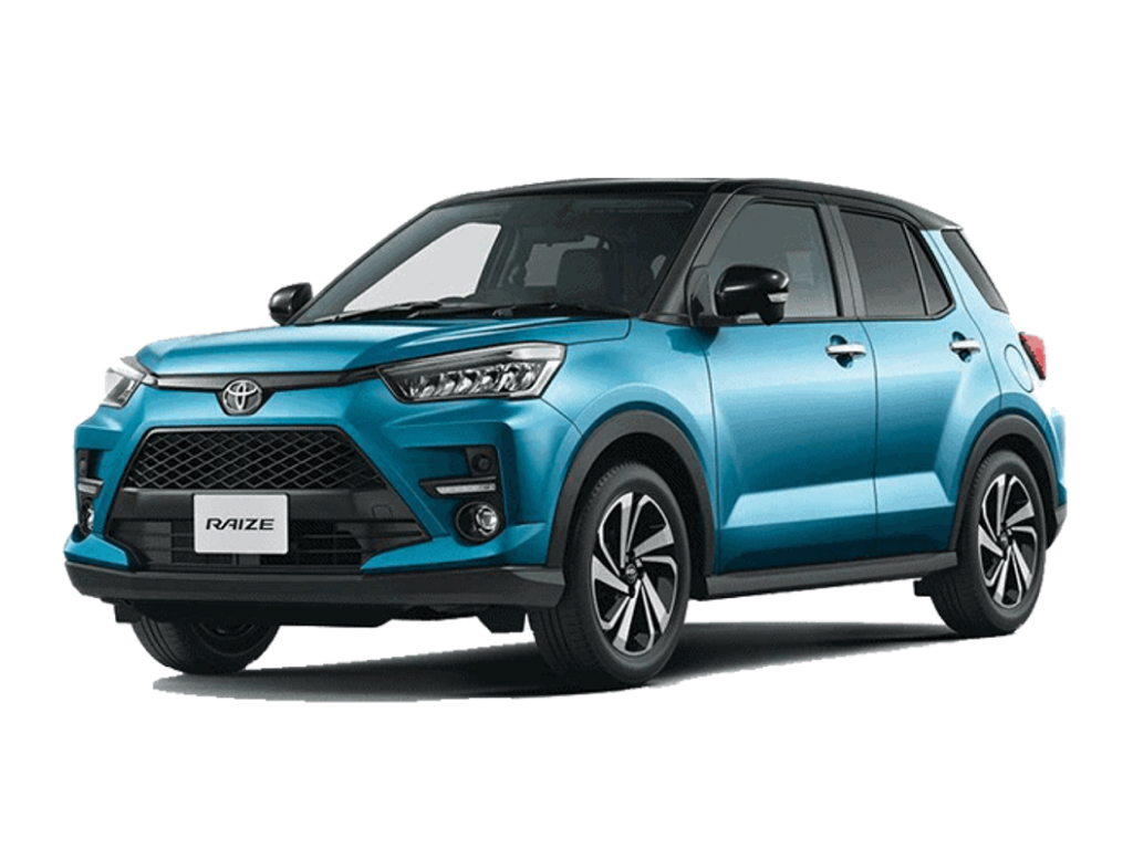 Affordable New SUVs Under AED 70,000 in the UAE | DriveArabia