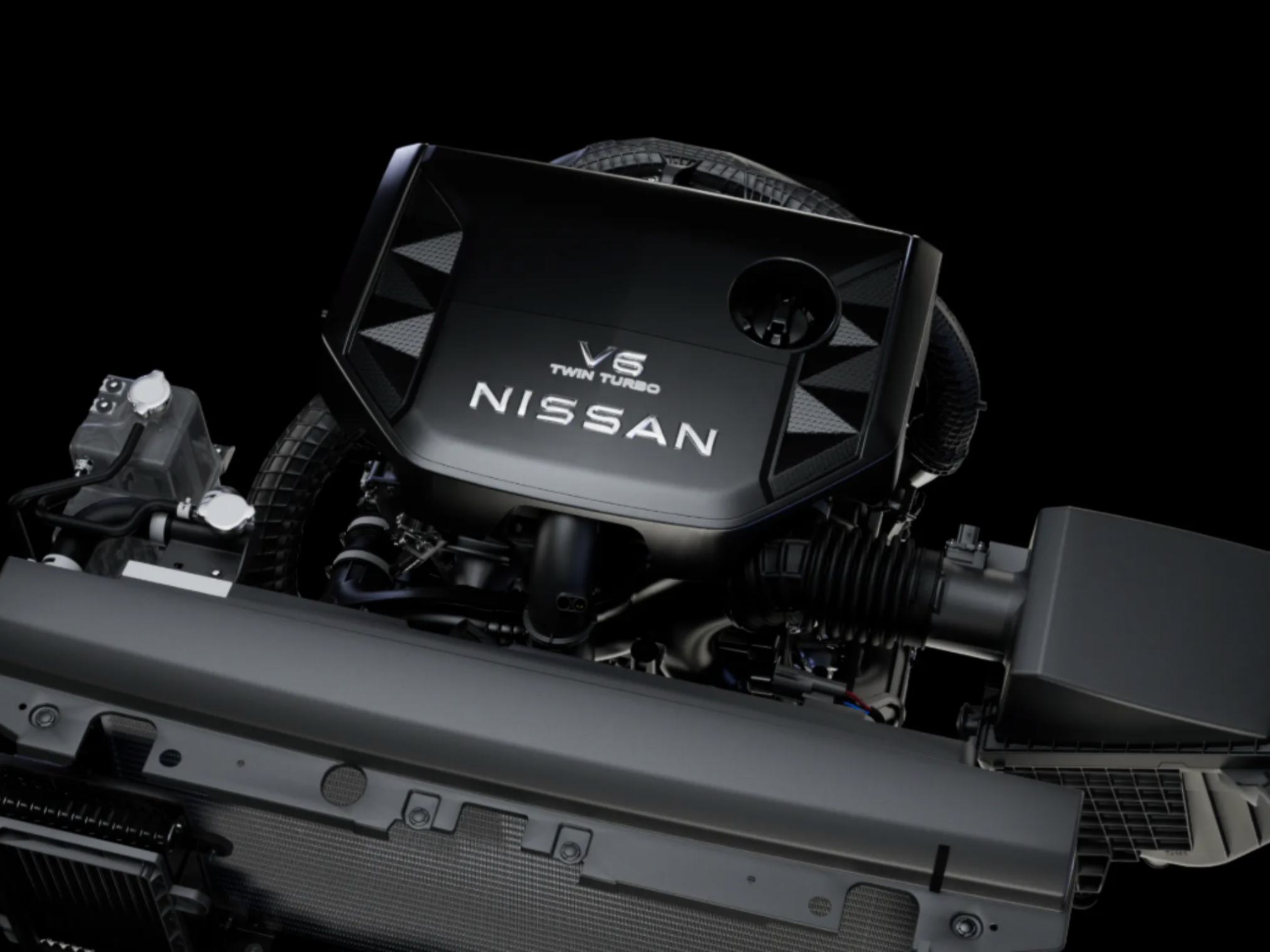 2025 Nissan Patrol Y63 set to launch tomorrow | DriveArabia