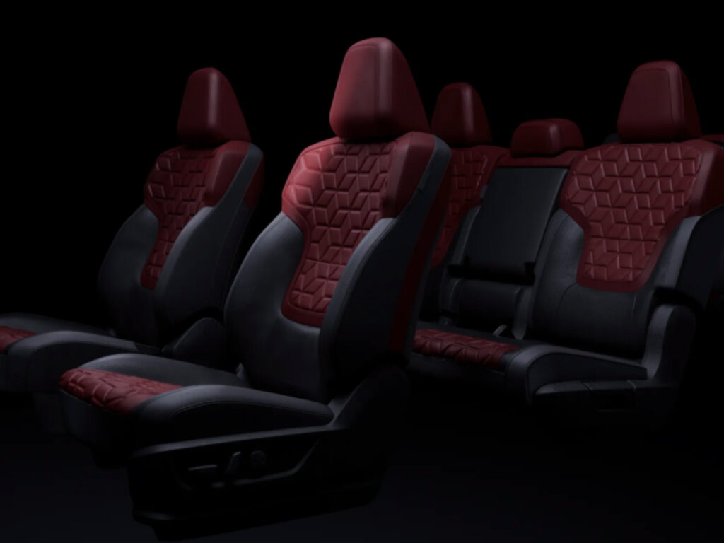 2025 Nissan Patrol Y63 set to launch tomorrow | DriveArabia