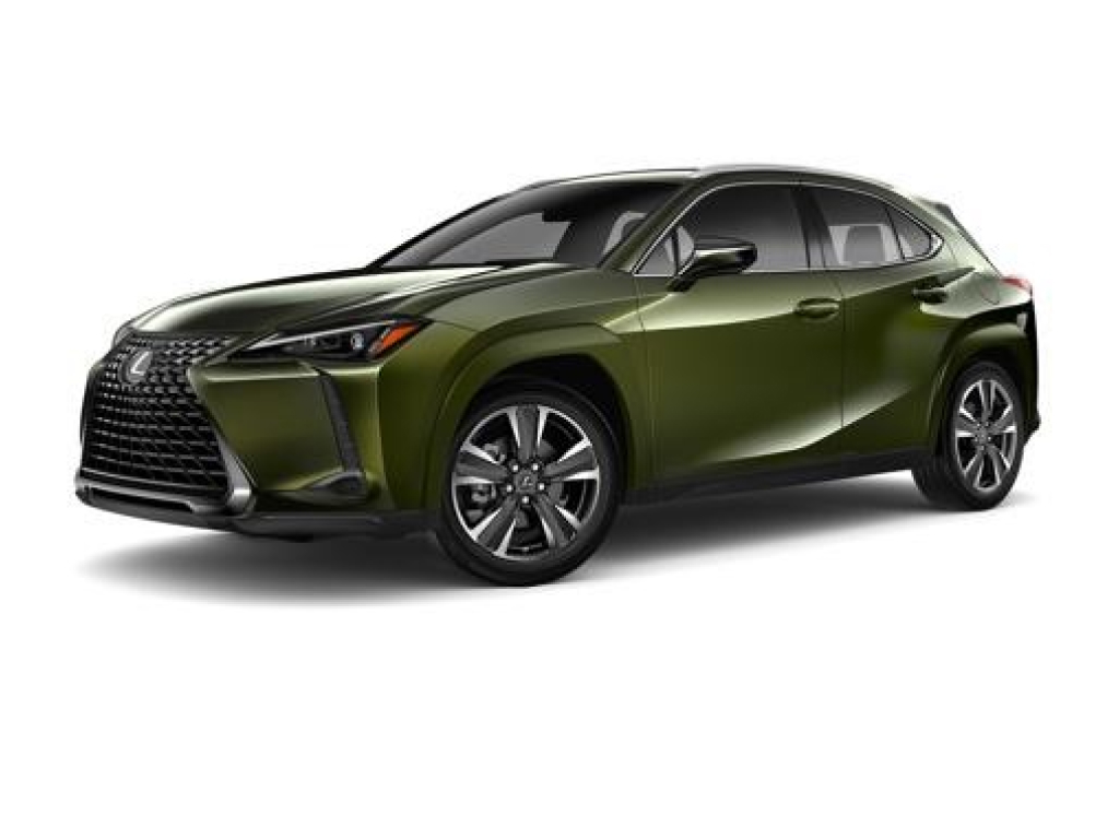 The Most Fuel-Efficient New Cars and SUVs in the UAE | DriveArabia