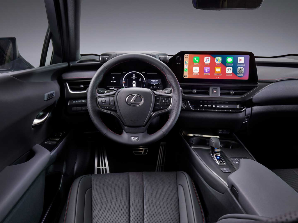 The Most Fuel-Efficient New Cars and SUVs in the UAE | DriveArabia