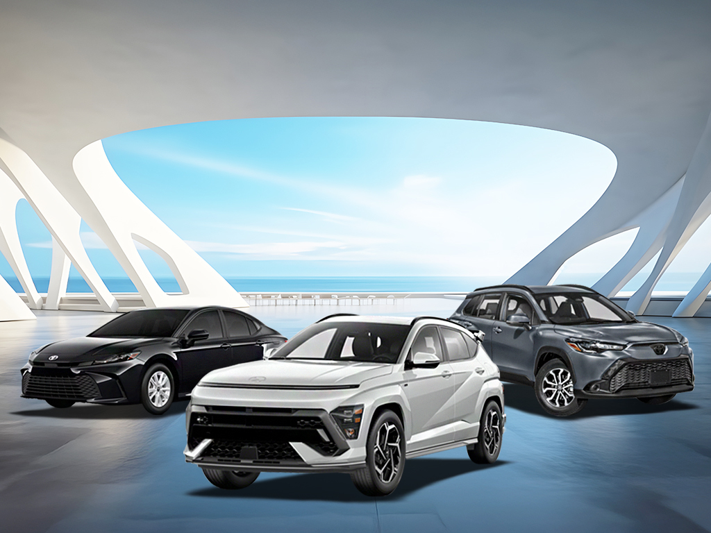 The Most Fuel-Efficient New Cars and SUVs in the UAE | DriveArabia