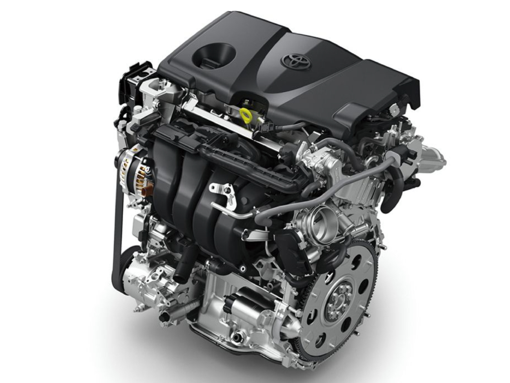 Top new features of the 2025 Toyota Camry | DriveArabia