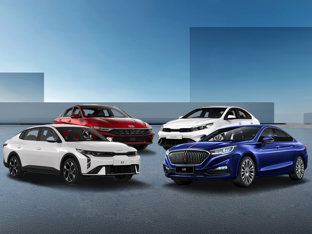 Affordable New Cars in the UAE Under AED 80,000 | DriveArabia