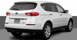 Used Subaru Tribeca 2006 Price in UAE, Specs and Reviews for Dubai, Abu ...