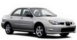 Subaru Impreza 2006 Prices in Qatar, Specs & Reviews for Doha & Al ...