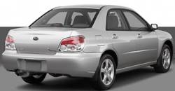 Subaru Impreza 2006 Prices in Oman, Specs & Reviews for Muscat ...