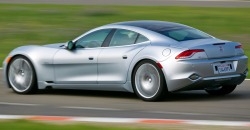Used Fisker Karma 2014 Price in UAE, Specs and Reviews for Dubai, Abu ...