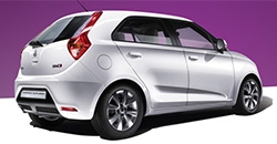 MG 3 2015 Prices in Saudi Arabia, Specs & Reviews for Riyadh, Jeddah ...