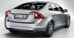 Volvo S60 2017 Prices in Bahrain, Specs & Reviews for Manama, Muharraq ...