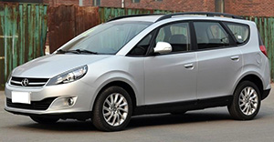 JAC Prices in Saudi Arabia, Specs & Reviews for Riyadh, Jeddah & Dammam ...