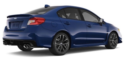 Subaru Impreza WRX 2020 Prices in Saudi Arabia, Specs & Reviews for ...
