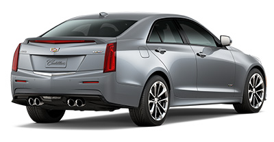 Used Cadillac ATS-V 2019 Price in UAE, Specs and Reviews for Dubai, Abu ...