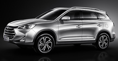 New and used JAC prices in UAE, specs and reviews for Dubai, Abu Dhabi ...