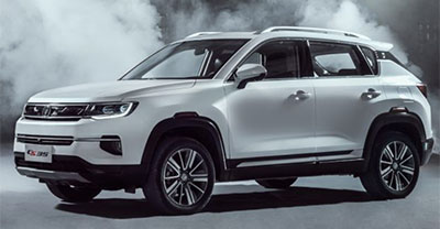 changan cs35 plus 2023 vs changan cs75 plus 2023 vs gac gs8 2023 vs ...