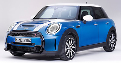 Mini Cooper 5-door 2023 Prices in Saudi Arabia, Specs & Reviews for ...