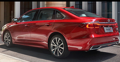 GAC GA6 2022 Prices in Bahrain, Specs & Reviews for Manama, Muharraq & Riffa | Drive Arabia