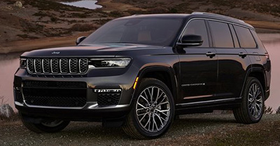 Jeep Prices in Saudi Arabia, Specs & Reviews for Riyadh, Jeddah ...