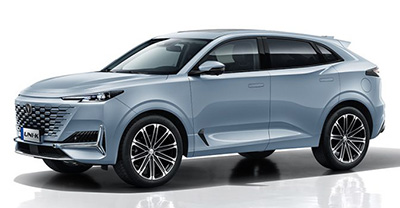 Changan Uni-K Prices in Saudi Arabia, Specs & Reviews for Riyadh, Jeddah & Dammam | Drive Arabia