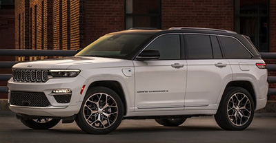 Jeep Prices in Saudi Arabia, Specs & Reviews for Riyadh, Jeddah ...