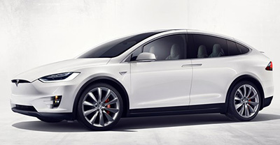Tesla Model X Prices in Kuwait, Specs & Reviews for Kuwait City & As ...