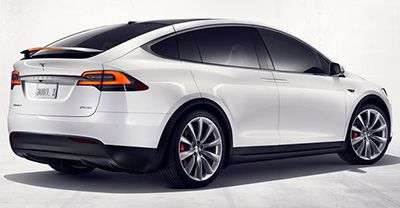 Tesla Model X 2019 Prices in Bahrain, Specs & Reviews for Manama ...
