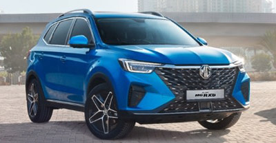 MG RX5 2023 vs MG HS 2023 vs MG RX5 2023 - Prices in UAE, Specs & Reviews for Dubai, Abu Dhabi ...