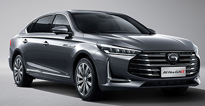 GAC GA8 2022 Price in UAE, Specs and Reviews for Dubai, Abu Dhabi and Sharjah | Drive Arabia