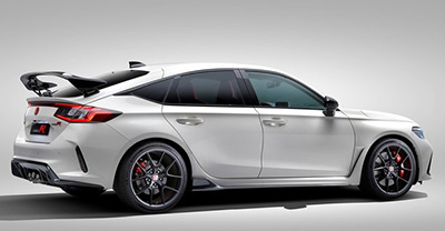 Honda Civic Type R 2023 Price in UAE, Specs and Reviews for Dubai, Abu ...