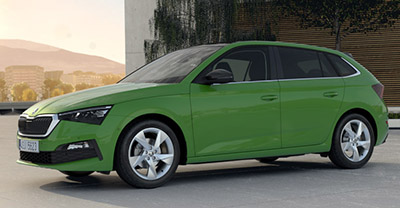 Skoda Prices in Saudi Arabia, Specs & Reviews for Riyadh, Jeddah ...
