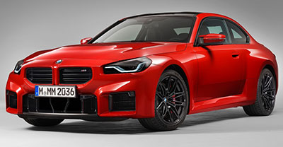 New and used BMW prices in UAE, specs and reviews for Dubai, Abu Dhabi ...