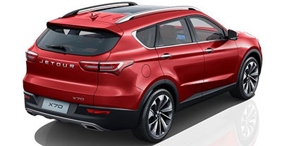 Jetour X70 2023 Price in UAE, Specs and Reviews for Dubai, Abu Dhabi and Sharjah | Drive Arabia