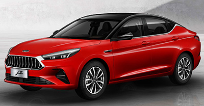 JAC J7 2023 Price in UAE, Specs and Reviews for Dubai, Abu Dhabi and ...