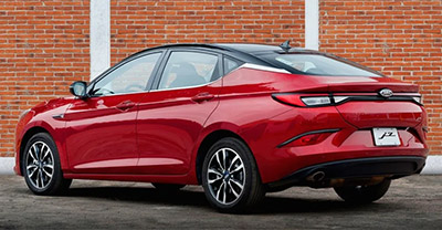 JAC J7 2023 Price in UAE, Specs and Reviews for Dubai, Abu Dhabi and ...