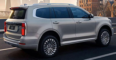 Tank 500 2025 Prices in Qatar, Specs & Reviews for Doha & Al Rayyan ...