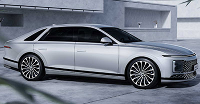 Hyundai Azera 2024 Price in UAE, Specs and Reviews for Dubai, Abu Dhabi and Sharjah | Drive Arabia