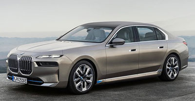 New and used BMW prices in UAE, specs and reviews for Dubai, Abu Dhabi ...