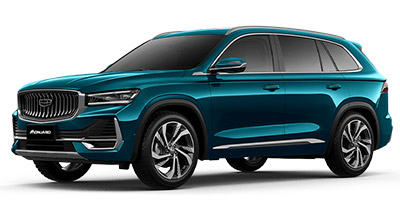 New and used Geely prices in UAE, specs and reviews for Dubai, Abu ...