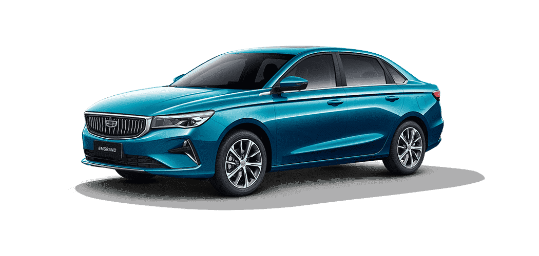 Geely Emgrand 2024 vs Toyota Corolla 2024 vs Nissan Sunny 2023 vs Kia ...