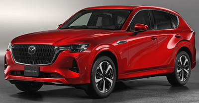Mazda Prices in Saudi Arabia, Specs & Reviews for Riyadh, Jeddah ...